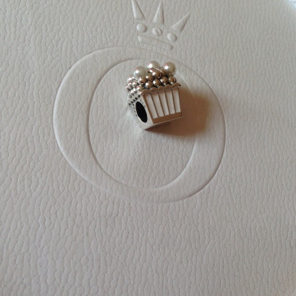 Pandora | Jewelry | Pandora Ice Cream Charm | Poshmark
